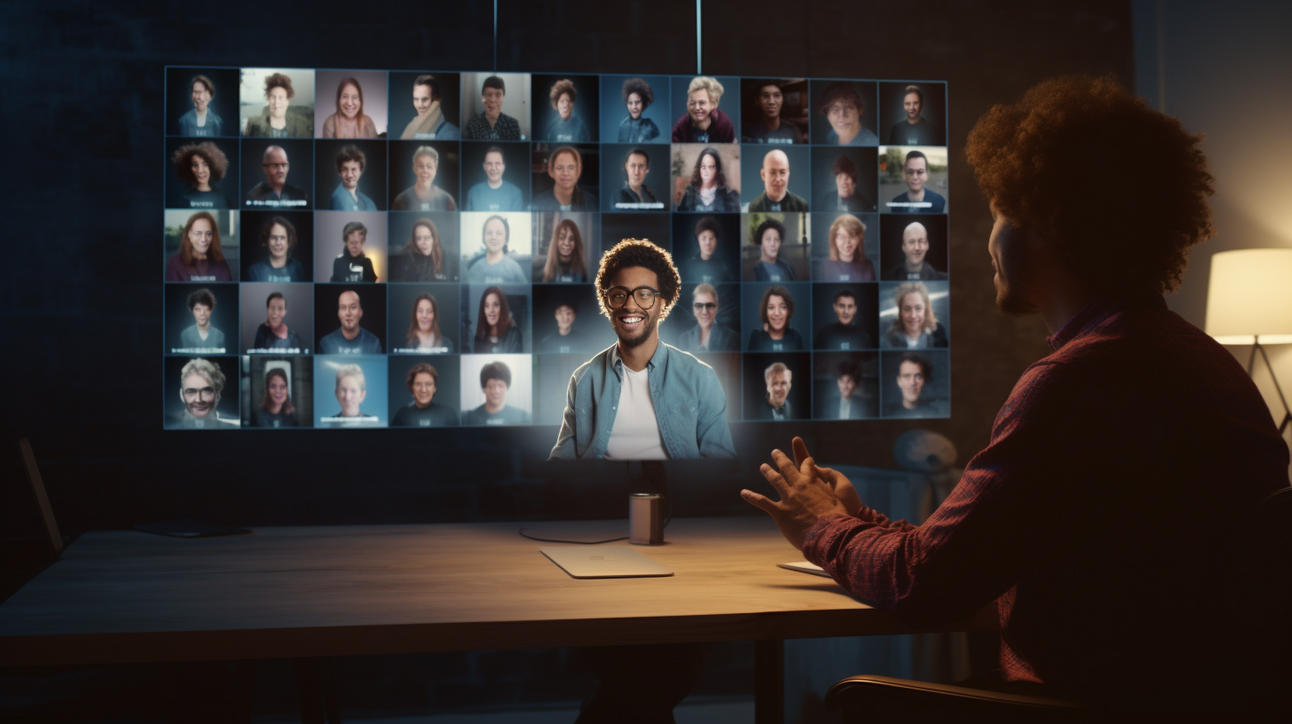 📹 Zoom's Mind-Blowing AI