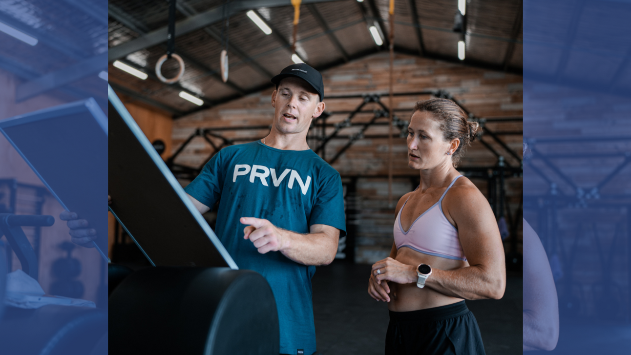 PRVN Fitness Launches HYROX Program