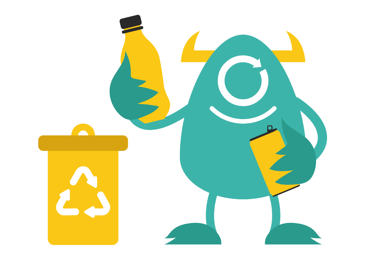 Expanding Recycling Access with Recyclops