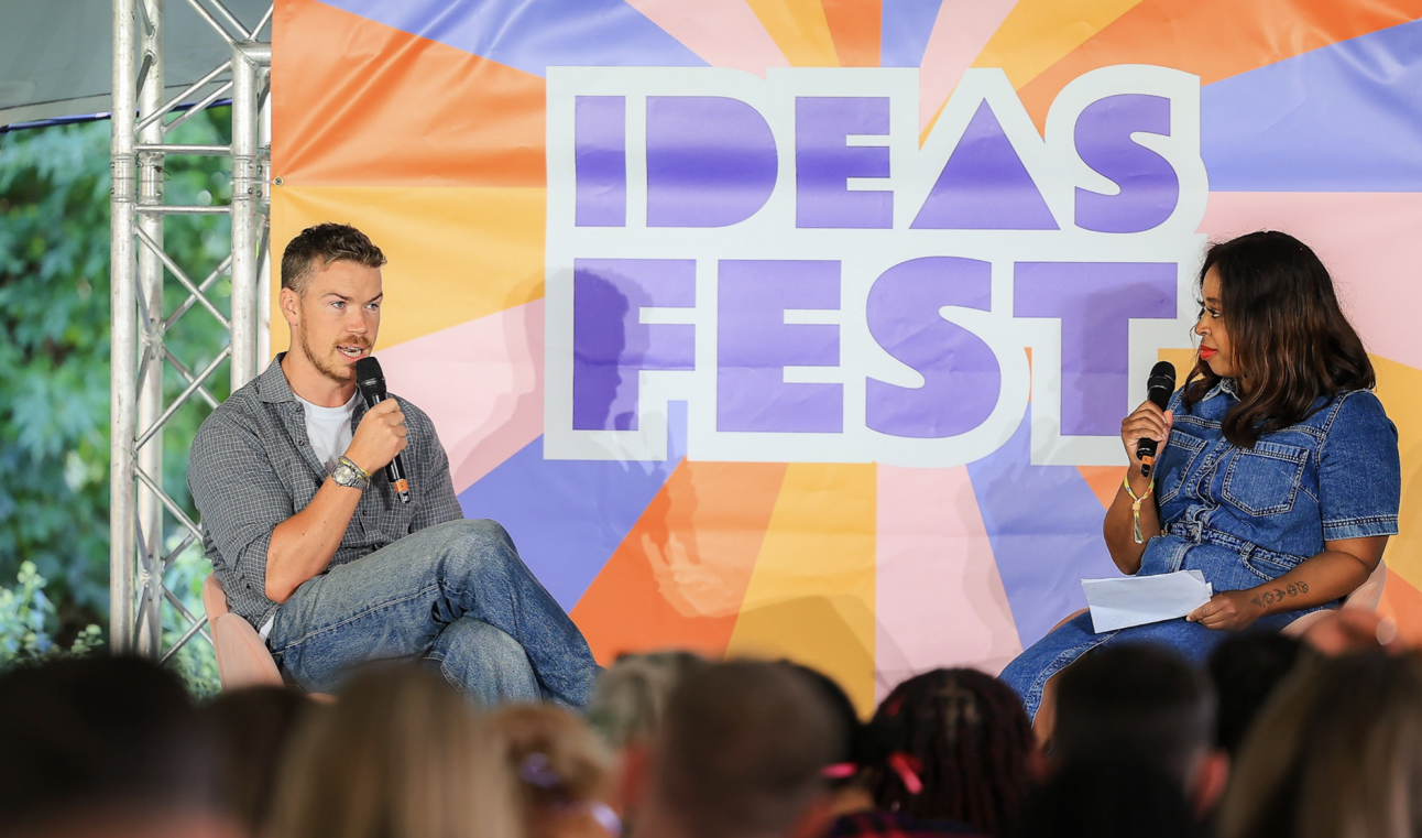 Unmissable Insights: What Makes Ideas Fest Speakers Truly Exceptional