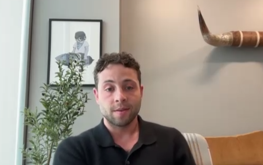 Podcast: Alex Sharrin - JLL