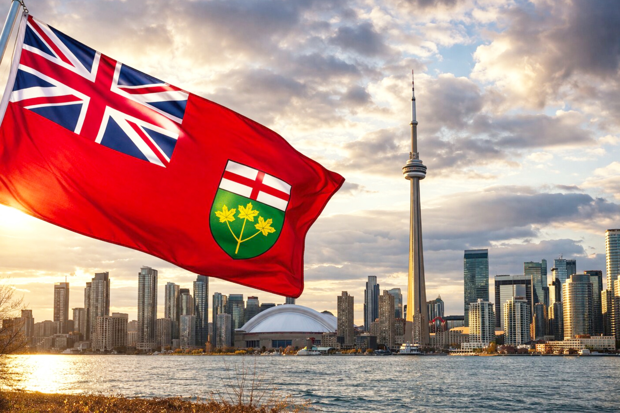 New Ontario Laws and Rules In April 2026 That You Must Know