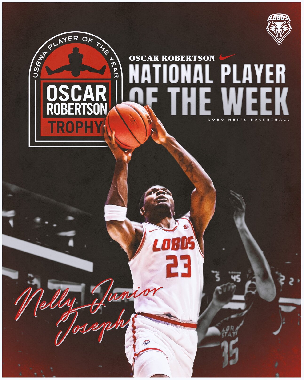 Lobos Brew 2/12: Hump Day Hoops