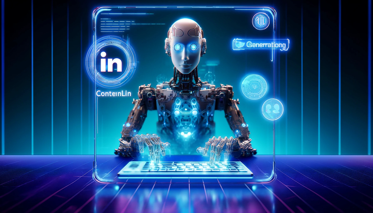 Generate LinkedIn Post Ideas using this Secret Tool to become viral
