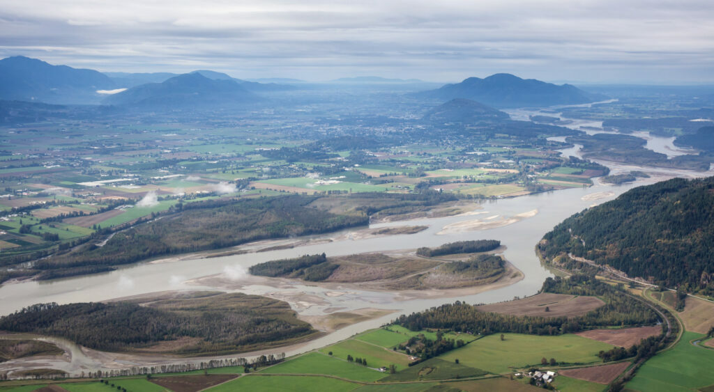 Why Chilliwack is one of Canada’s most vulnerable cities