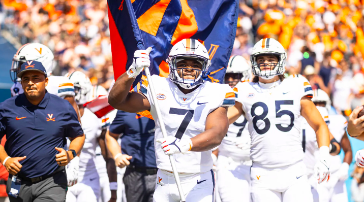 Hoos Brew 9/8: UVA Strong