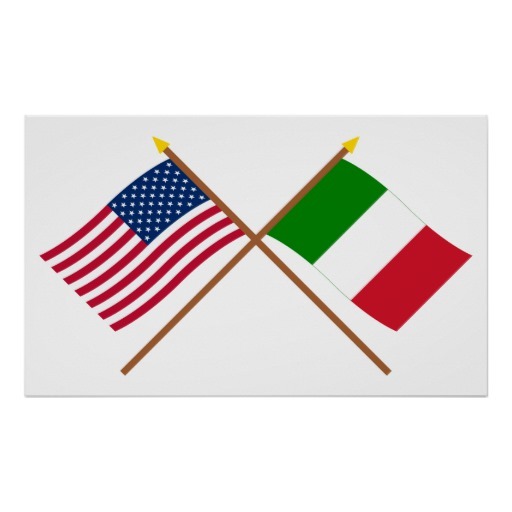 Italian Migration To America