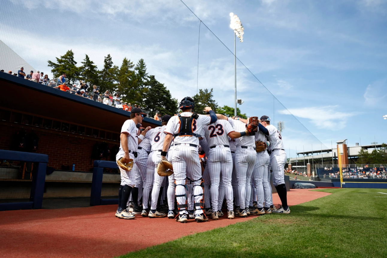 Hoos Brew 5/15: Hoos vs. Hokies