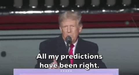 24 Predictions for 2024