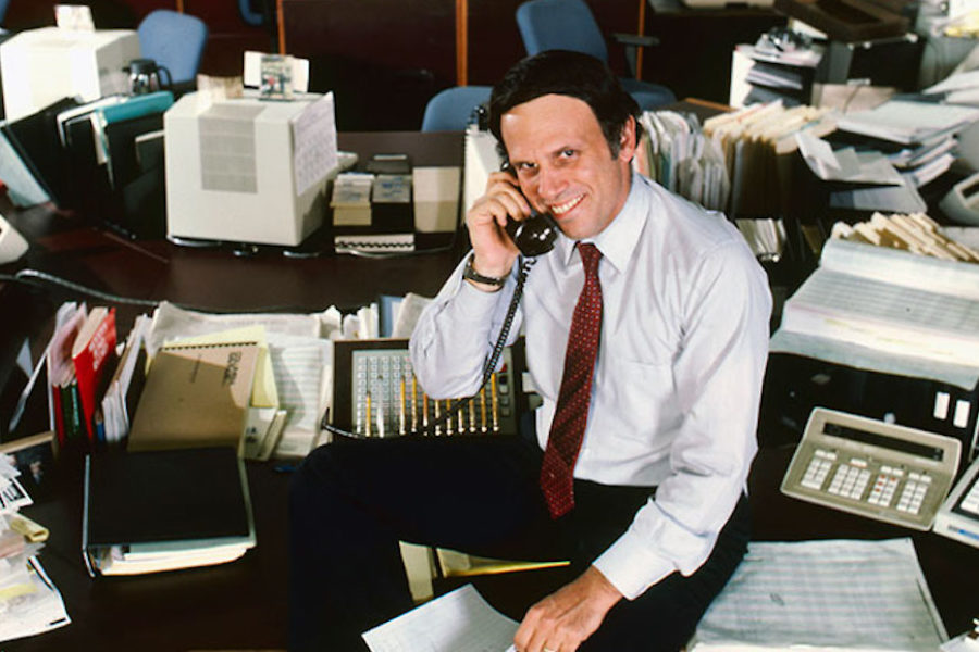 "The Pulse" --#53 / Interview w Unstructured Capital