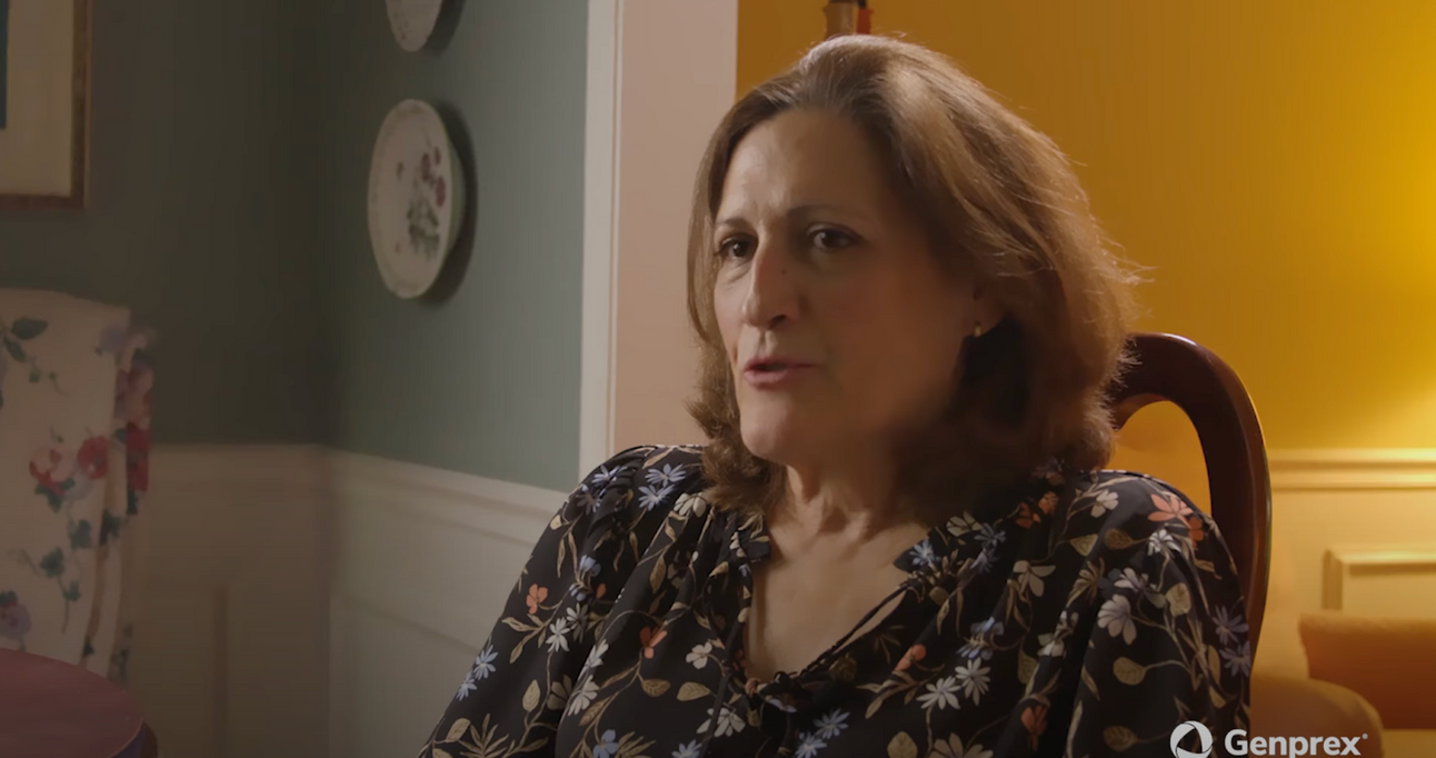 This stock just dropped a bombshell 💣