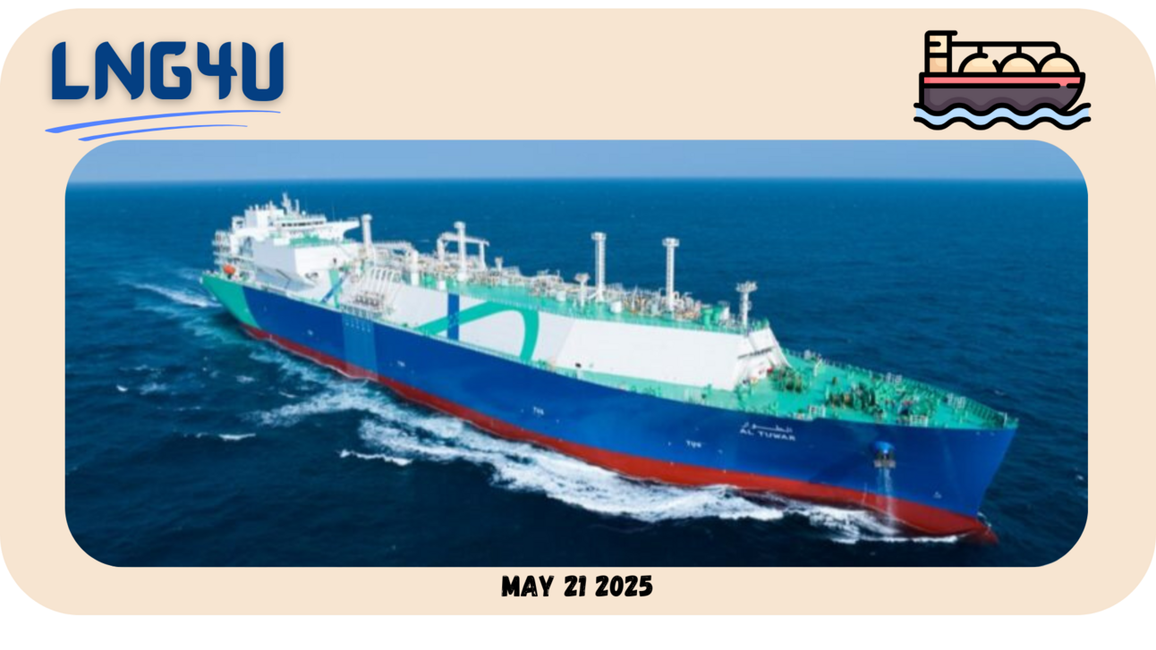 LNG Horizons: Fresh Deals, Floating Terminals & Fueling the Future