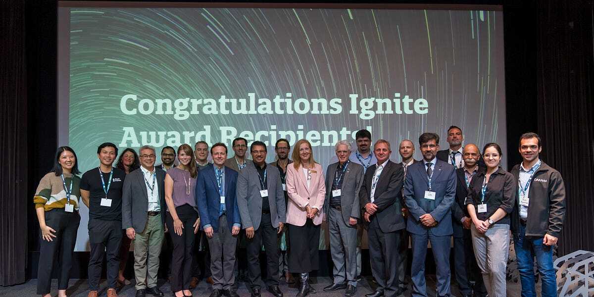 Innovate BC invests $2.3M into projects spanning cleantech, mining and forestry