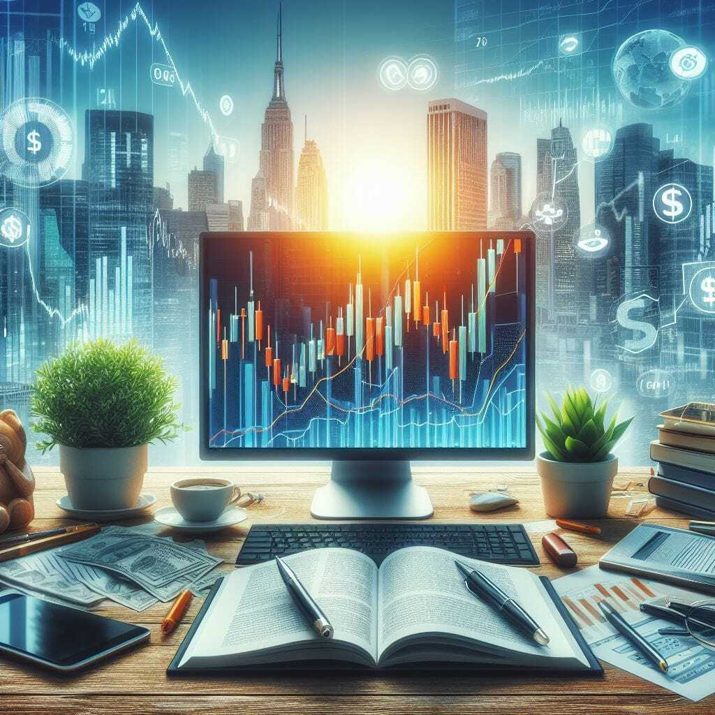 5 Proven Strategies for Stock Market Success