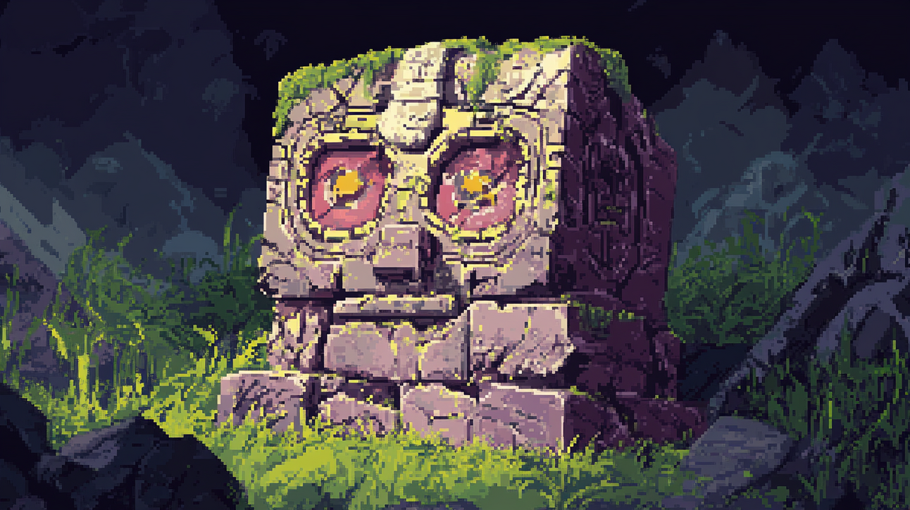 🔍 Unlock the Secrets of an Ancient Artifact: Can You Solve A Cipher?