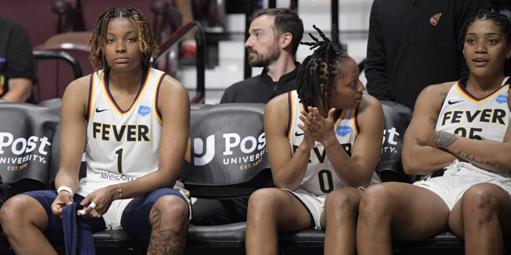The Worst Team In WNBA History?
