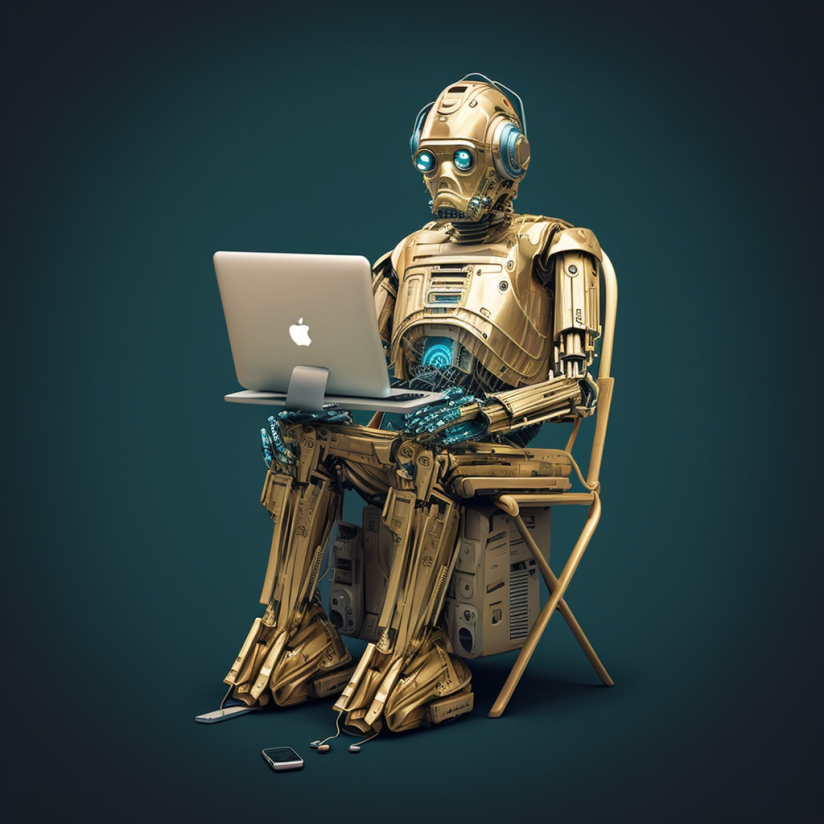 5 Ways AI Can Help You Efficiently Document Your Software