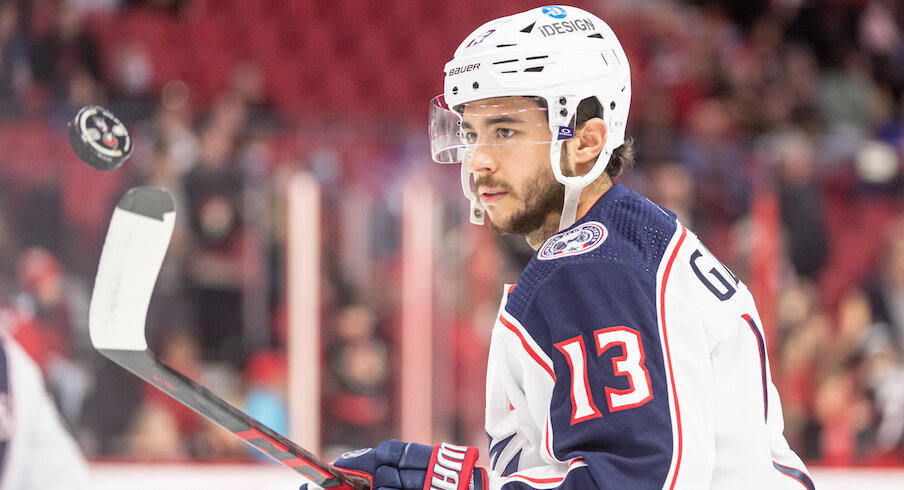 RIP Johnny & Matthew Gaudreau