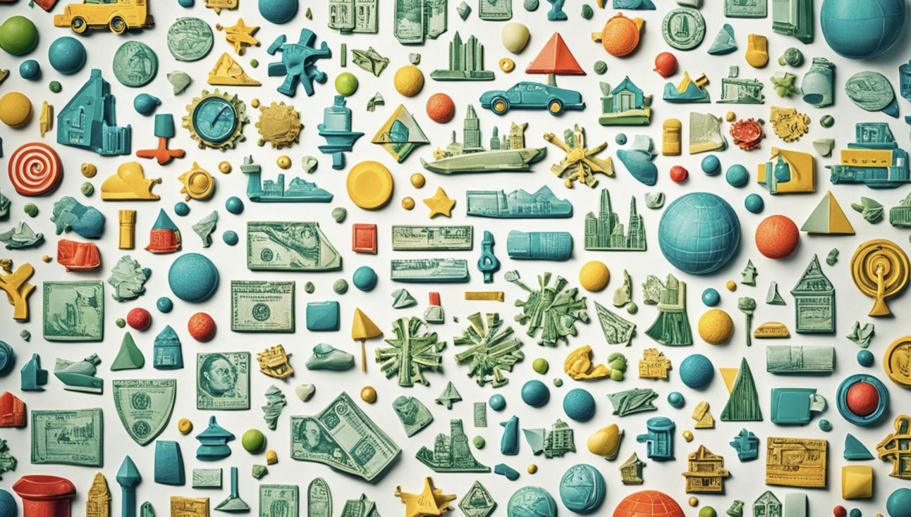 Smart Diversification For Your Investment Portfolio