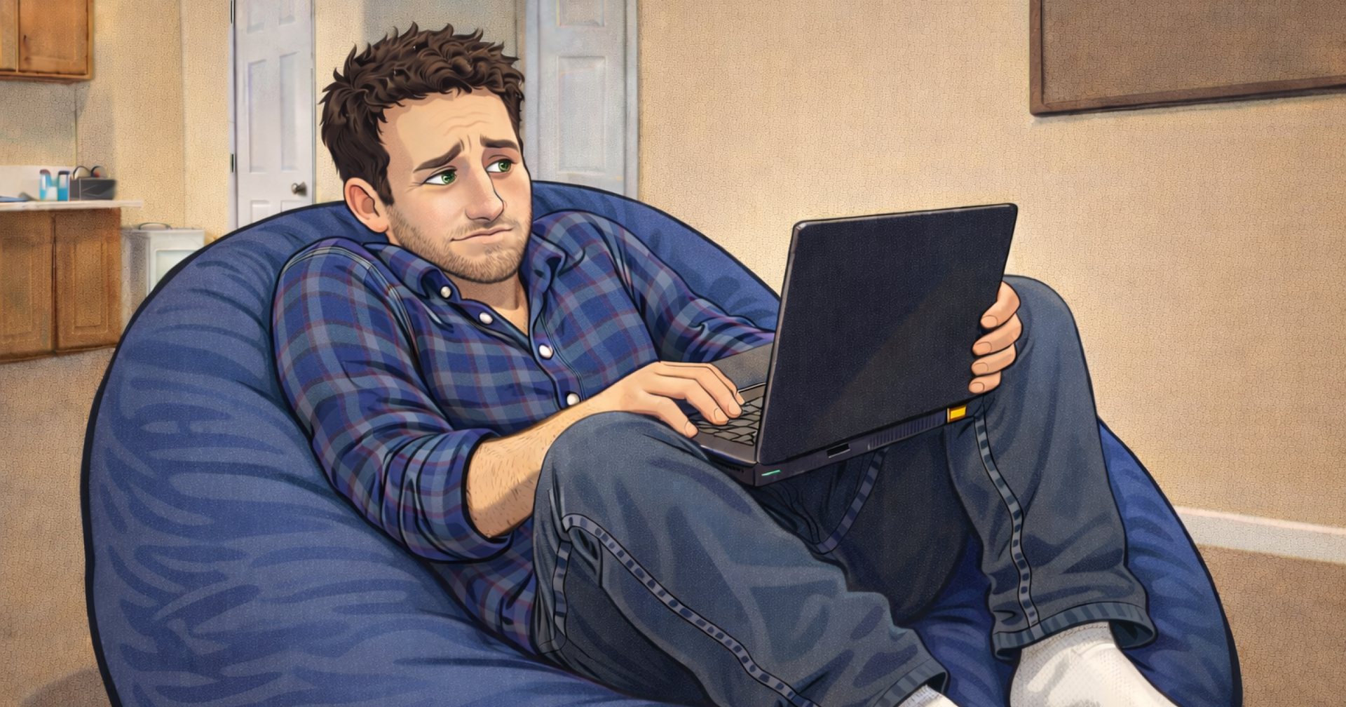 How I Created My Own Path into Product Management