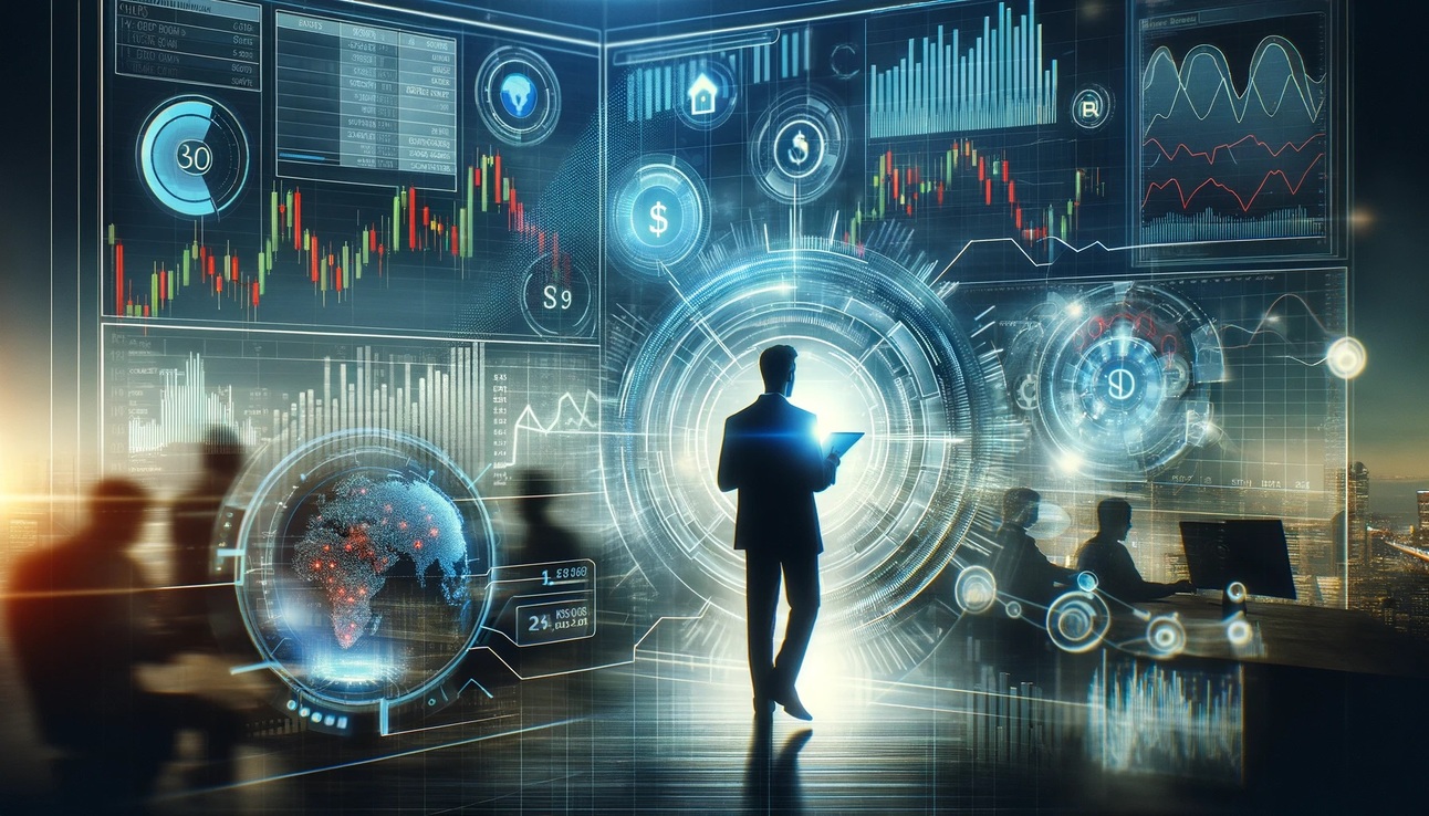 Unlock Financial Freedom Mastering Automated Binary Options Trading With Quotex And Tradingview