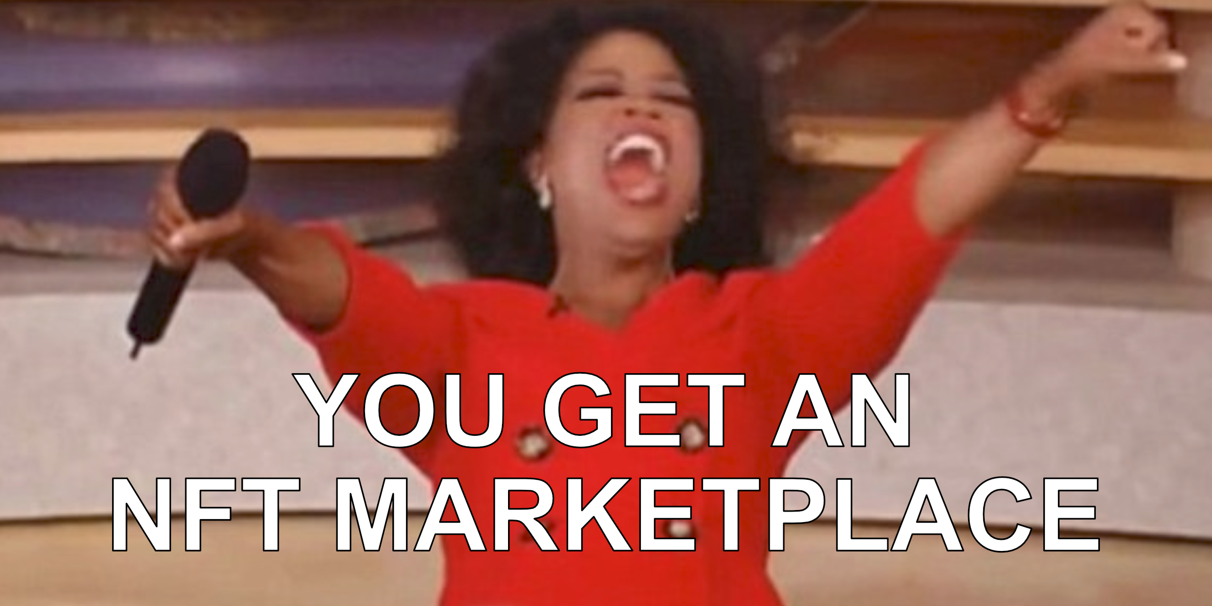 NYSE NFT Marketplace