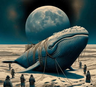 🧠 Moon Workers