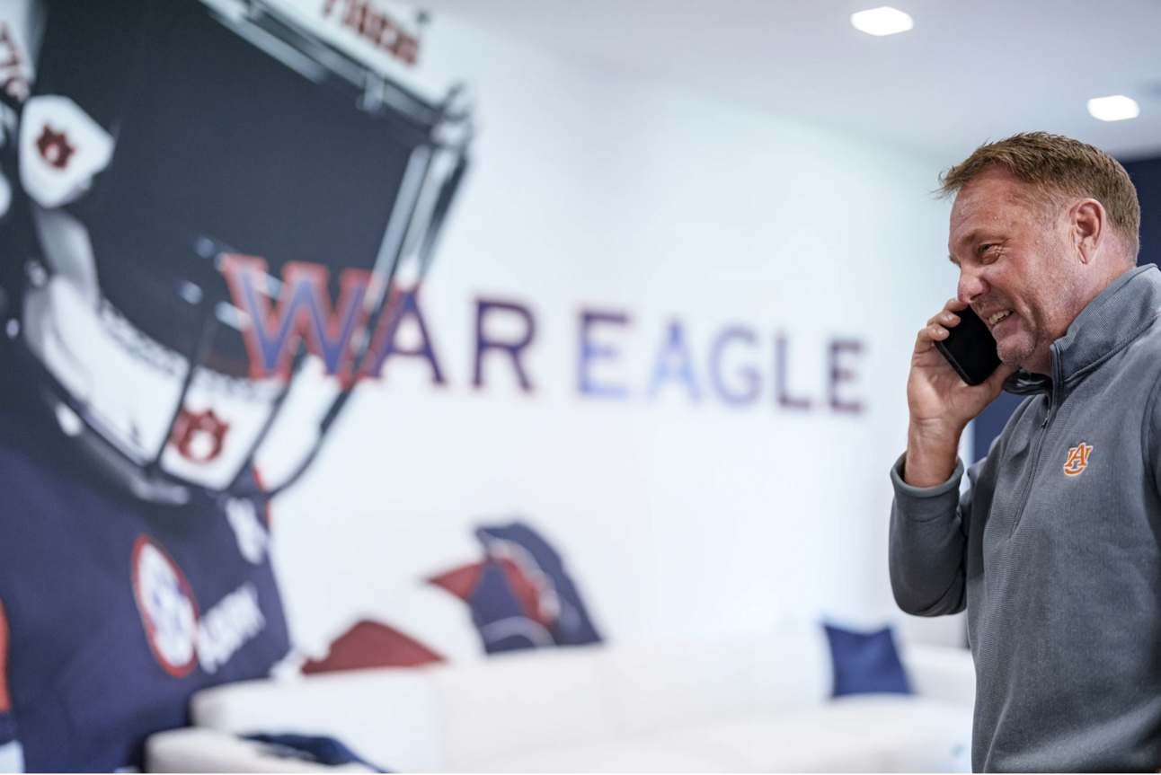 Bodda Getta Daily Brew 12/5: Deep Freeze on The Plains