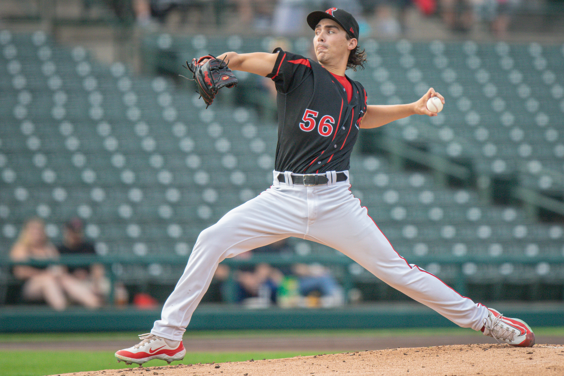 theFUTURE, September 2, 2025