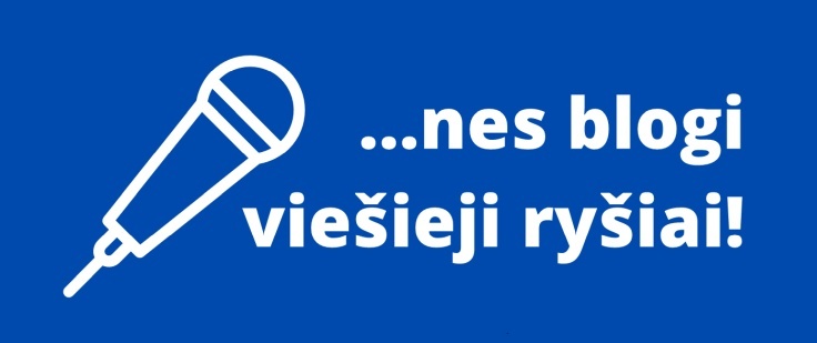 Lietuvos RsV naujienlaiškis #02