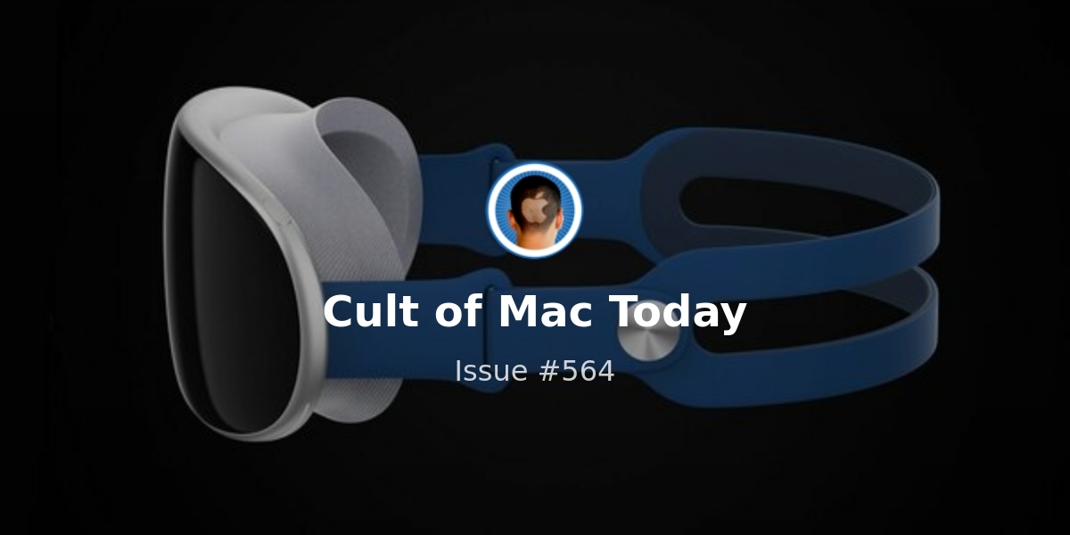 Will realityOS debut at WWDC?