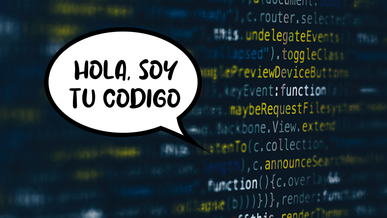 💎 Pregúntale a tu código