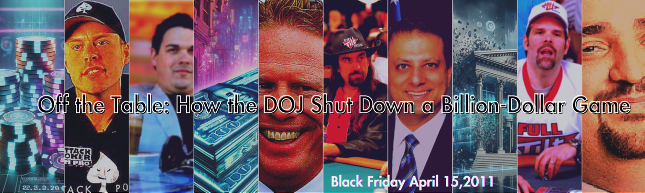 Fraud, Lawsuits, and Stolen Millions: The Story of Jeremy Johnson ...