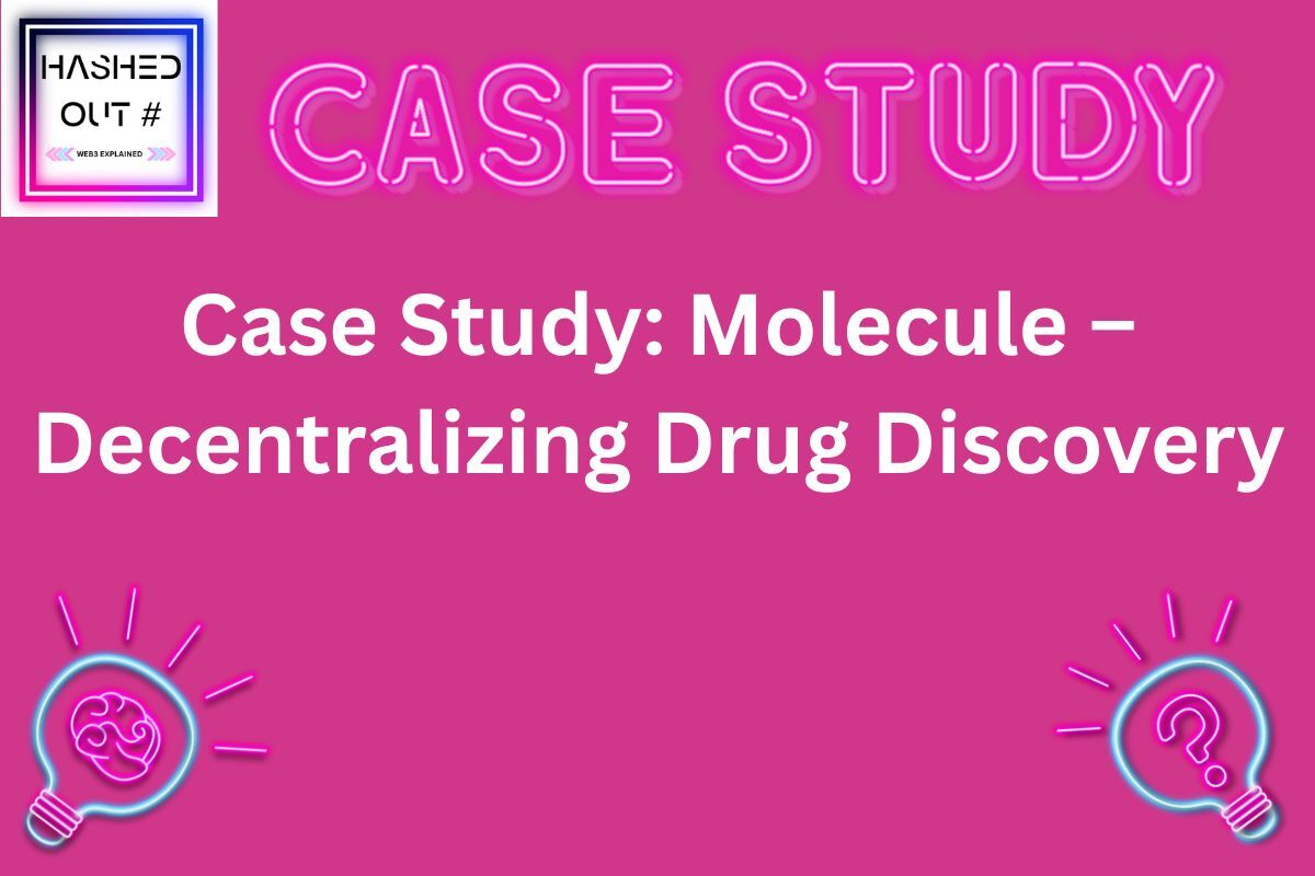 Molecule: How Web3 is Transforming Drug Discovery