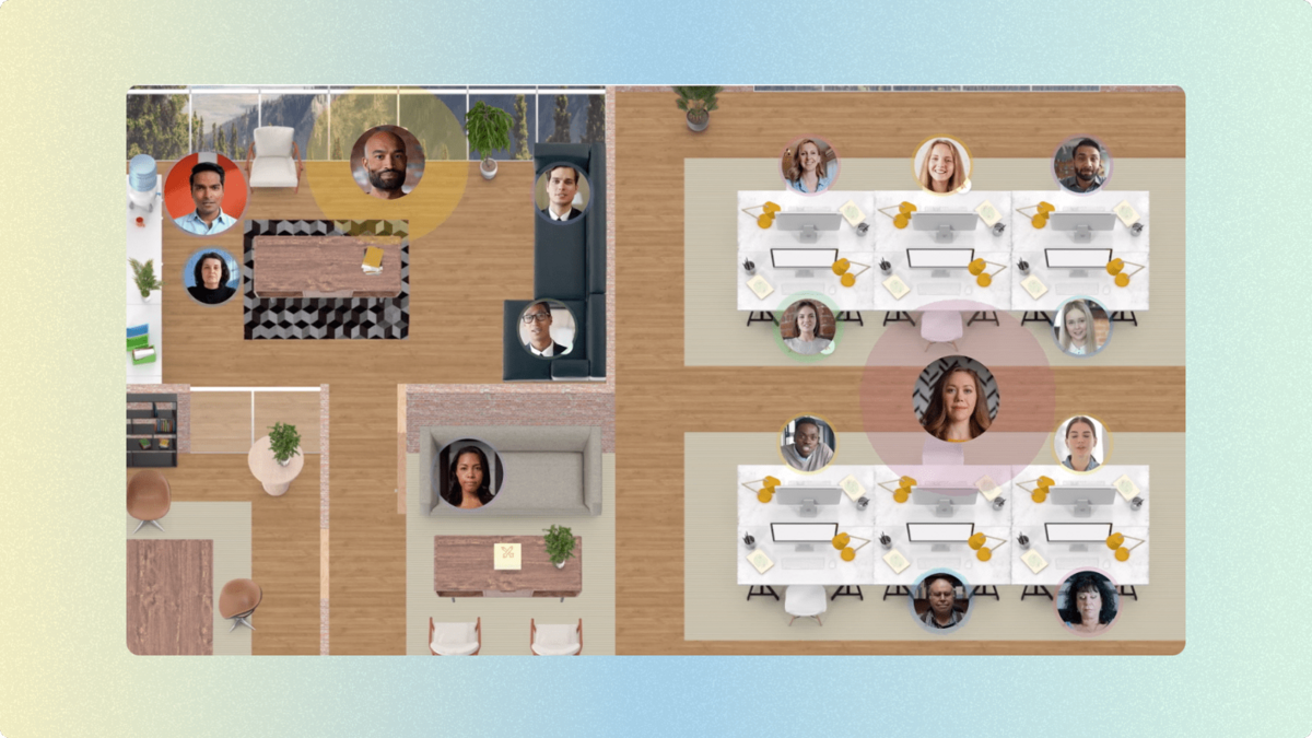 Virtual Office Software