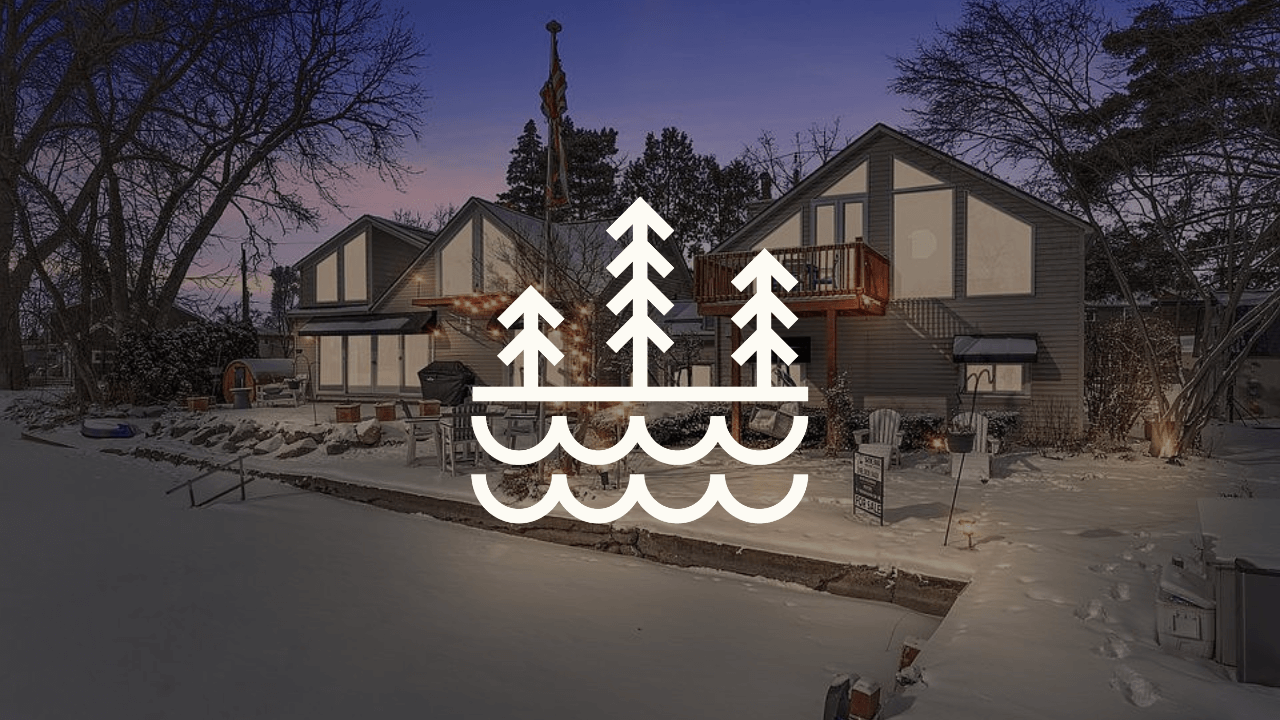 ⛵️ Lakeside Returns: The Top Lakeside Airbnb Investment Picks — #581