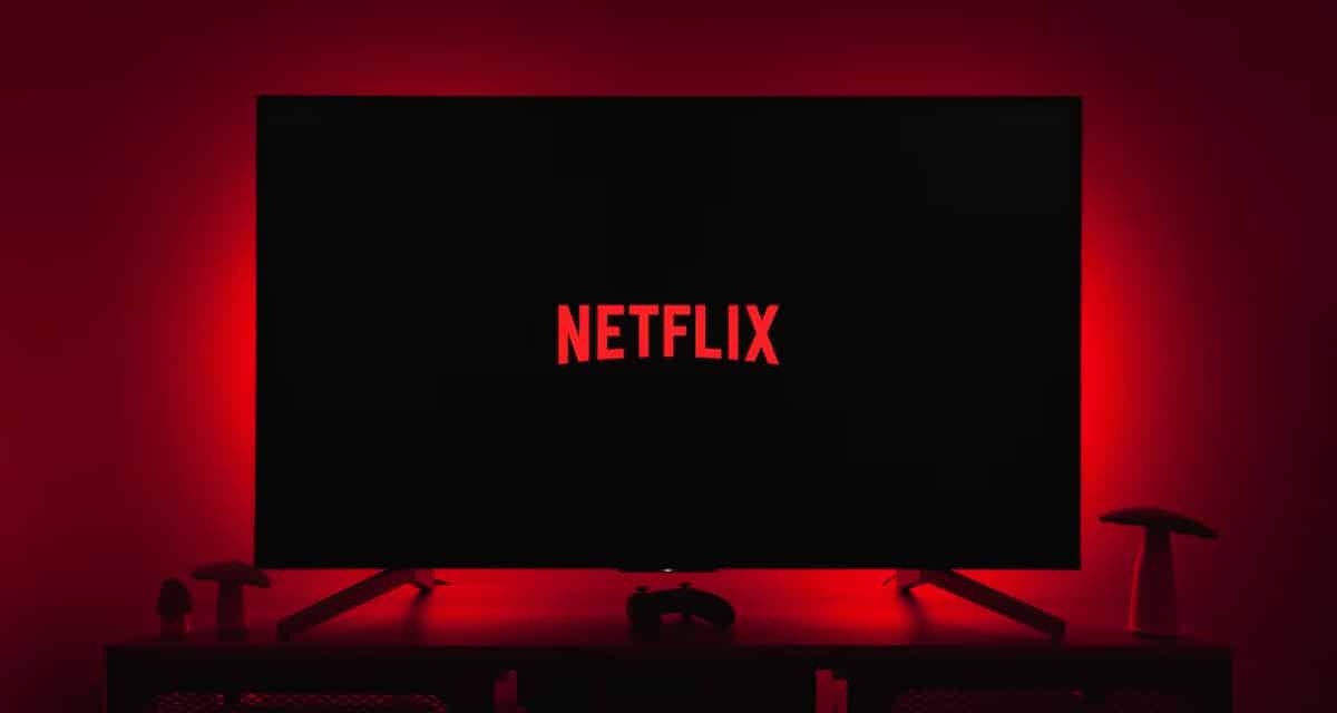 Netflix asks for a premium on ad slots