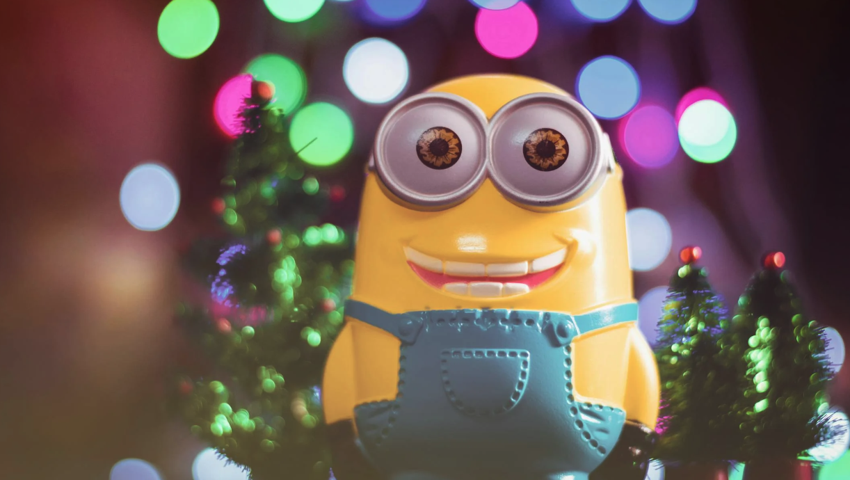 Are minions behind AI?