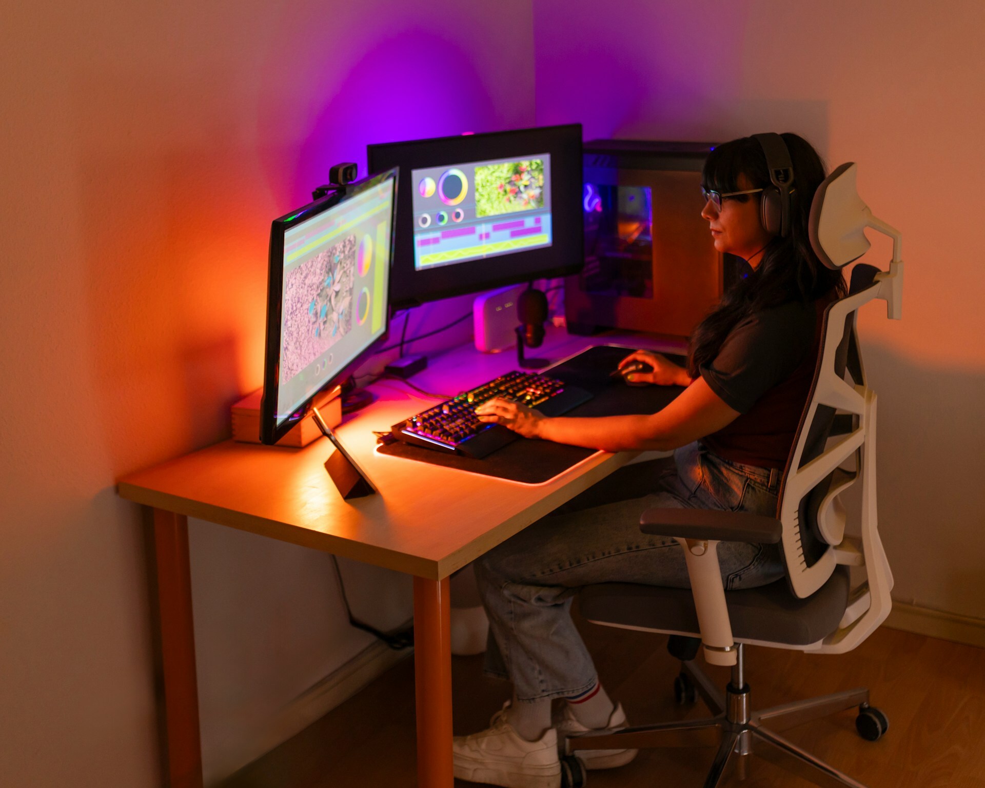The Accessories That Homeowners are Buying for Gaming Rooms