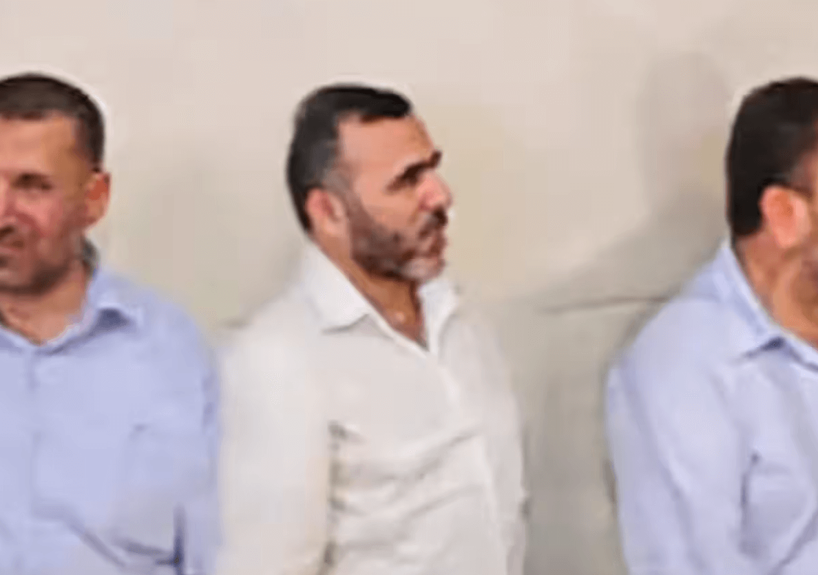 Marwan Issa’s Death Confirmed by Senior Hamas Official