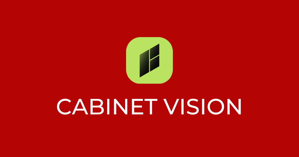 TFC #22: Where Is Cabinet Vision Today?