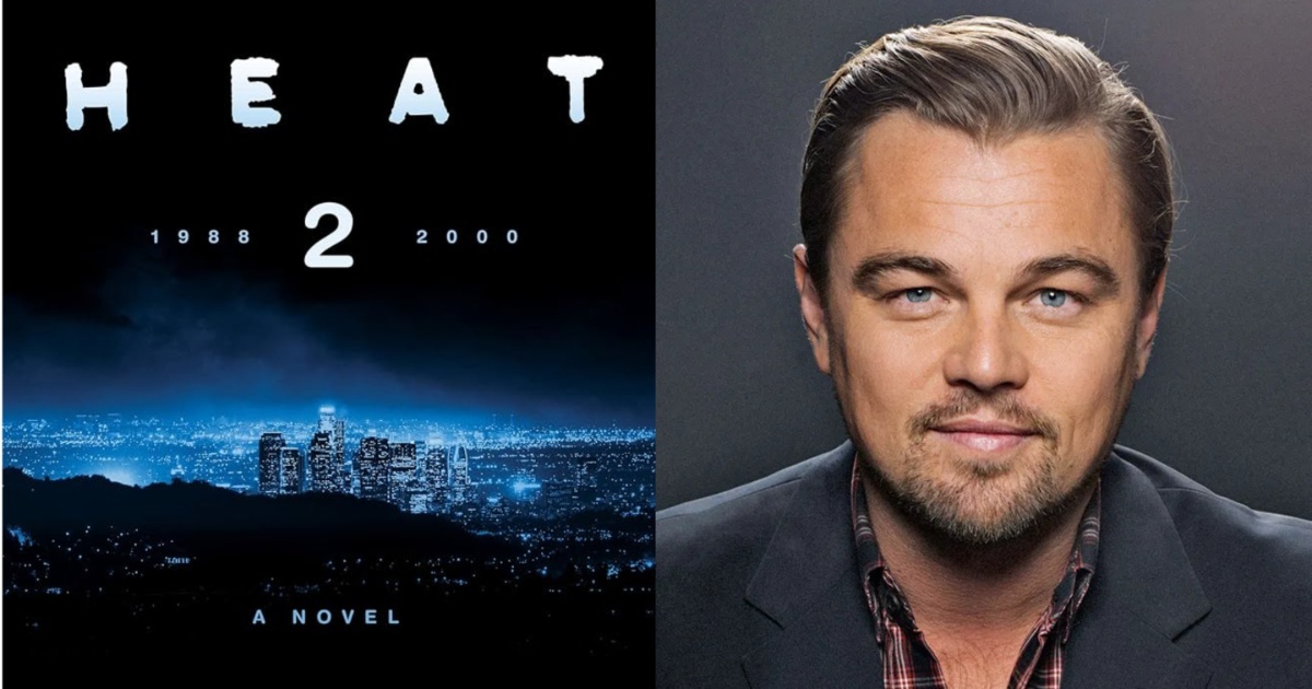 Heat 2: The Prose, the Cons, and the Stars Lining Up for Michael Mann’s ...