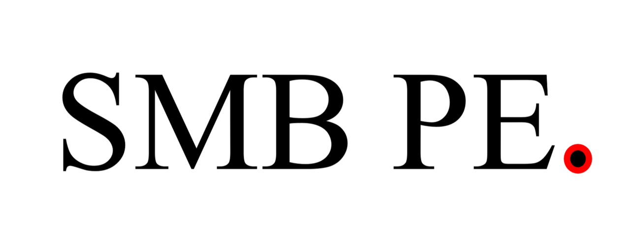 This Week In SMB PE | October 22nd, 2024