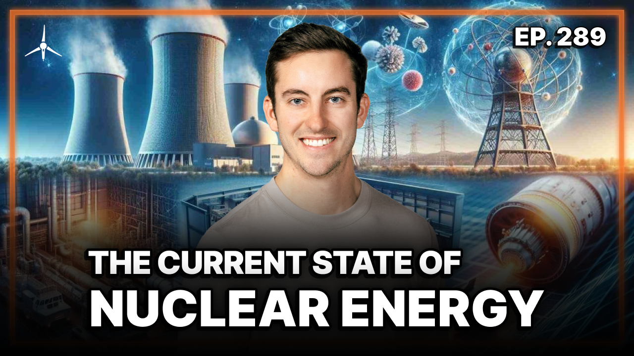 Middle Tech Spotlight Series: Nuclear Energy