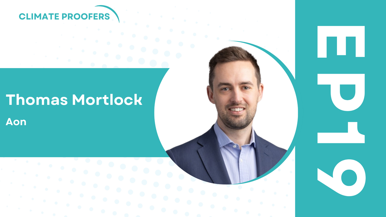 Climate Proofers: Thomas Mortlock On Cat Model Misunderstandings