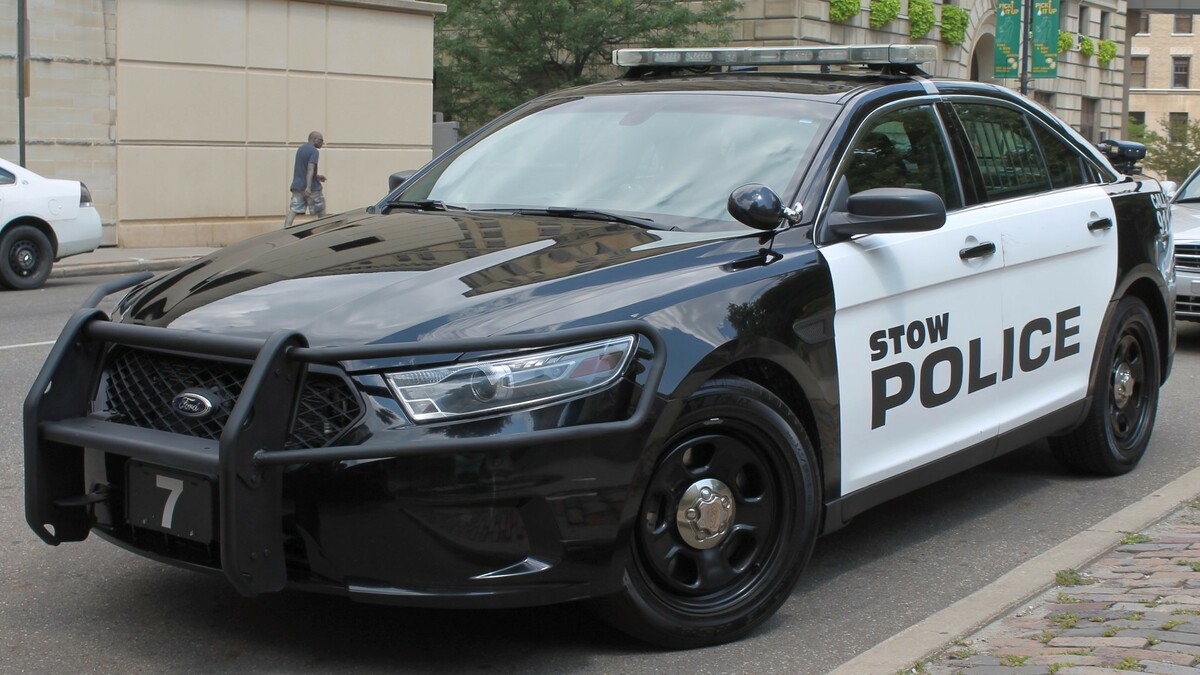 Stow police have trained in every SMF school building 'multiple times'