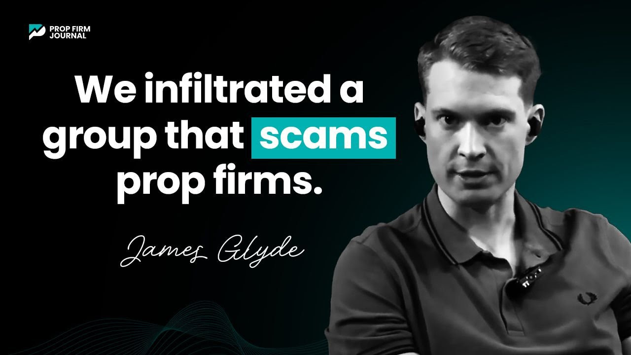 👀 An Inside Look at Prop Firm Cheating Services