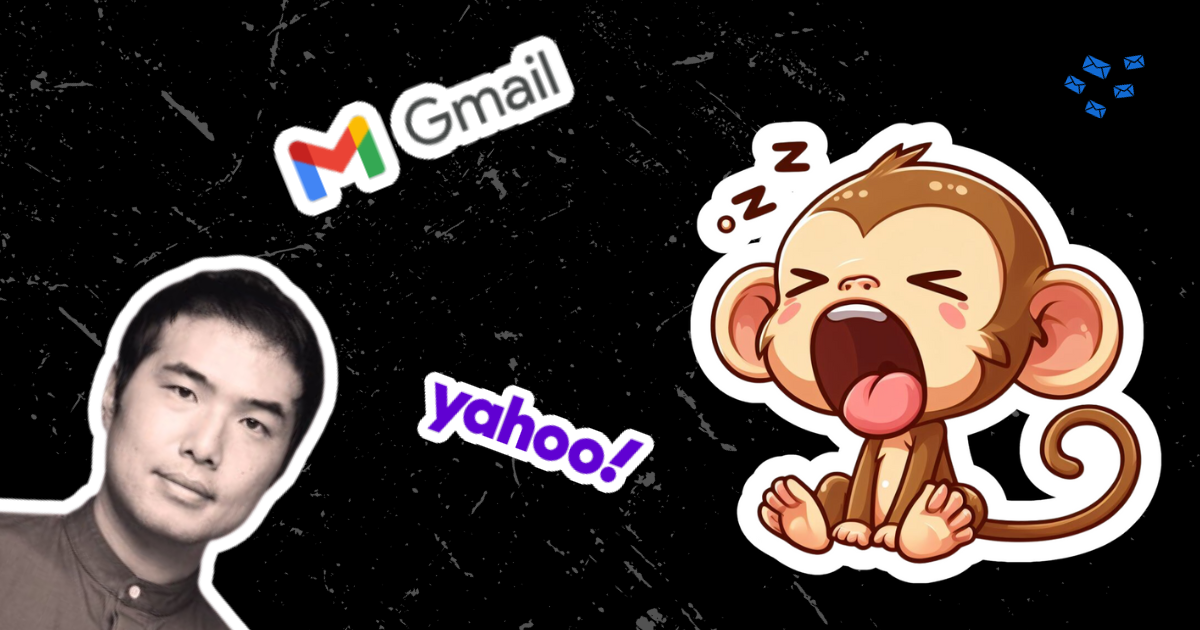 Start a boring newsletter