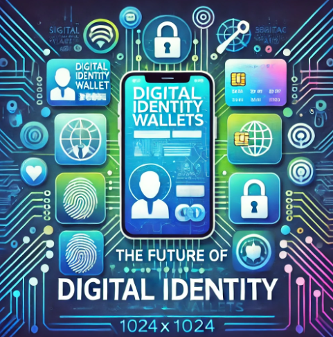 Secure, Portable Identification on the Rise