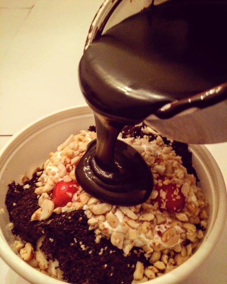 Craves For These 10 Desserts In Bangalore